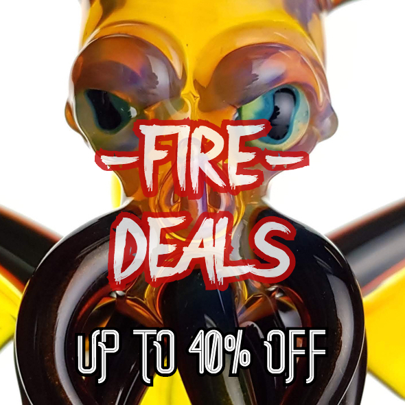 The Dab Lab: The Best Online Headshop