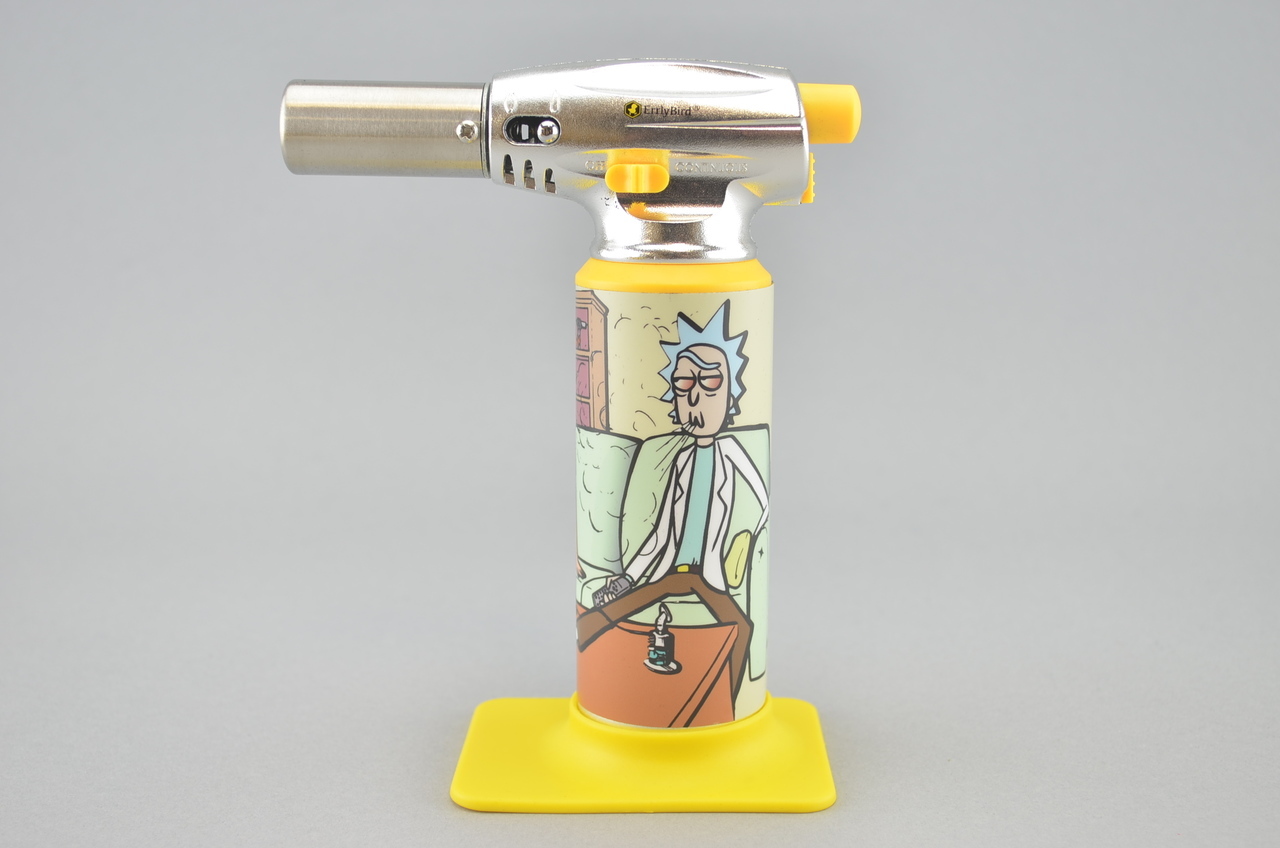 The Dab Lab’s Official Dab Torch Buyer’s Guide - The Dab Lab