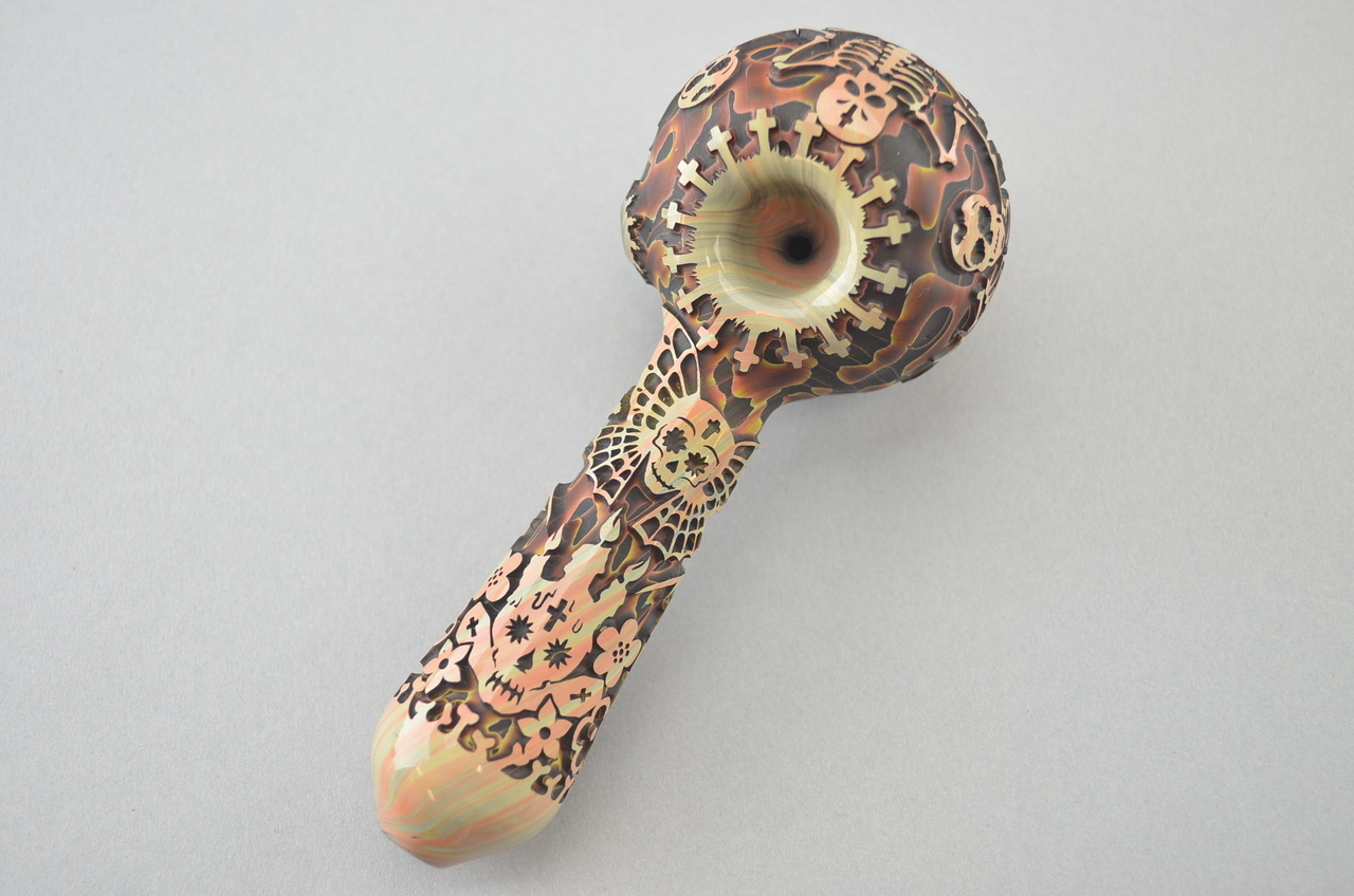 Glass Pipes Buyer’s Guide – Type of Glass Pipes Explained - The Dab Lab