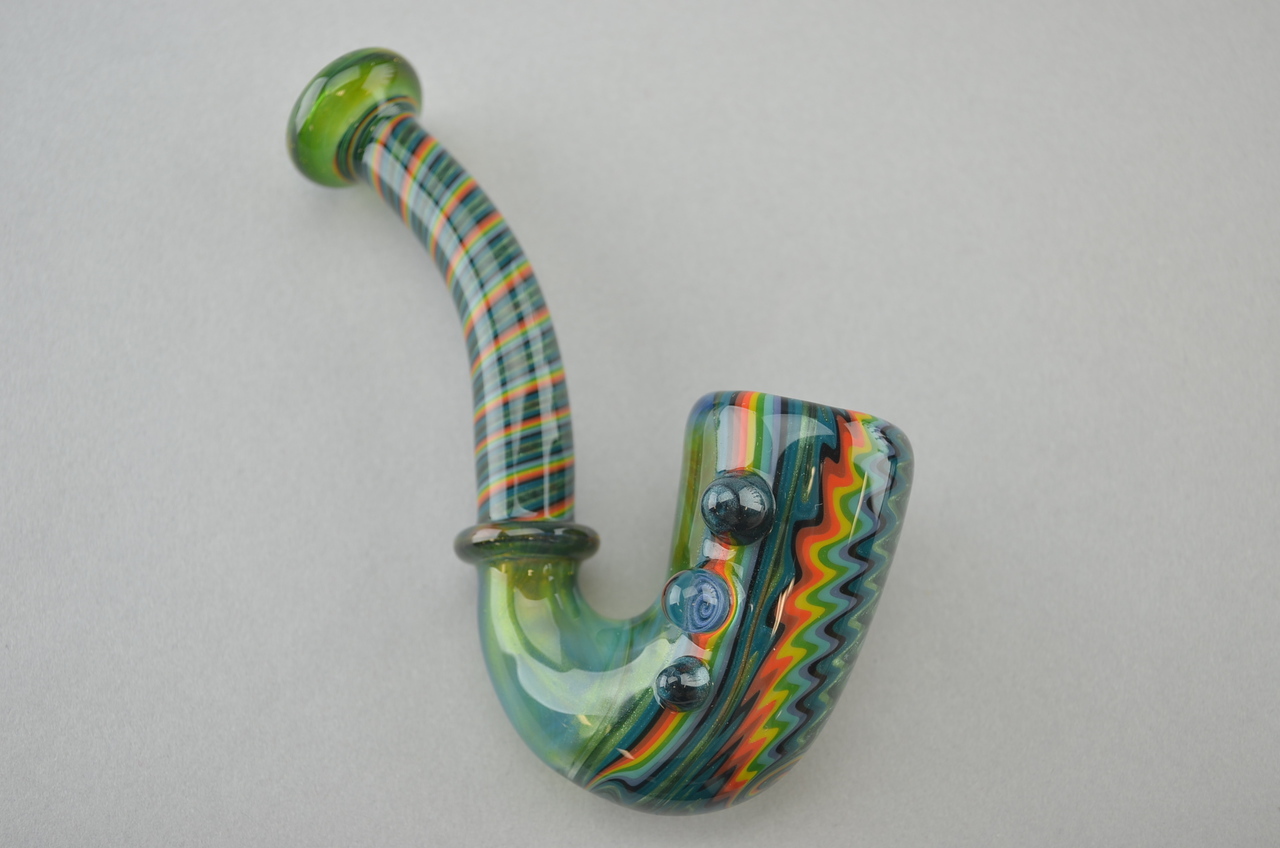 Glass Pipes Buyer’s Guide – Type of Glass Pipes Explained - The Dab Lab