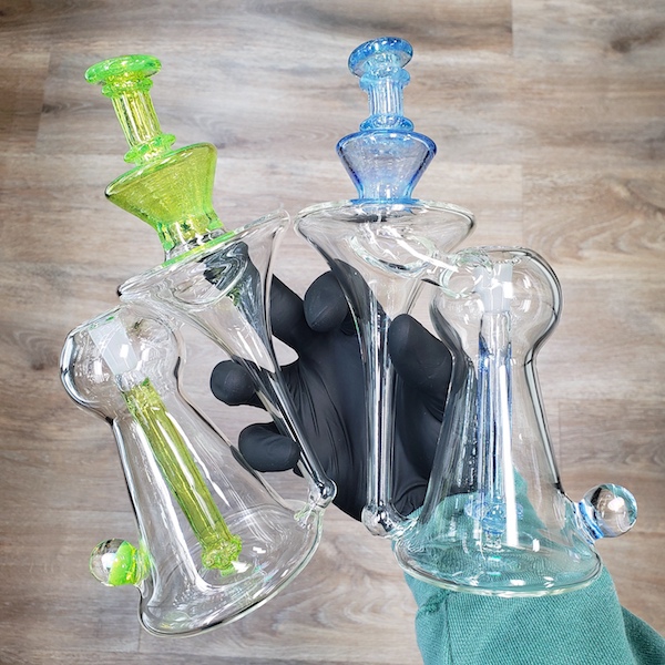 The Dab Lab: The Best Online Headshop