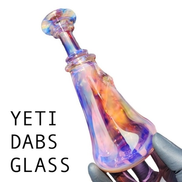 The Dab Lab: The Best Online Headshop